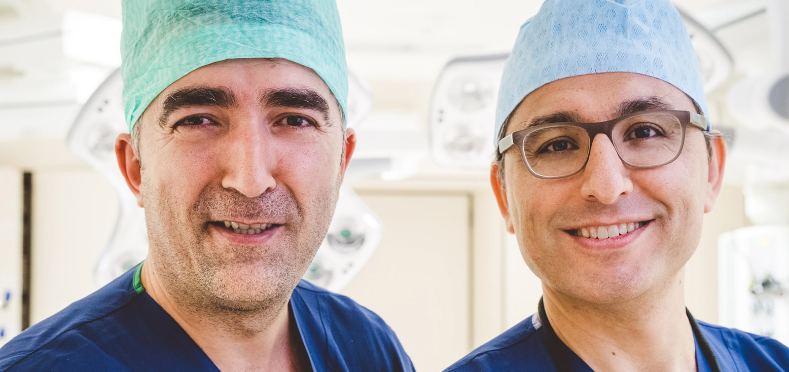 Blog - Cardiothoracale Chirurgie