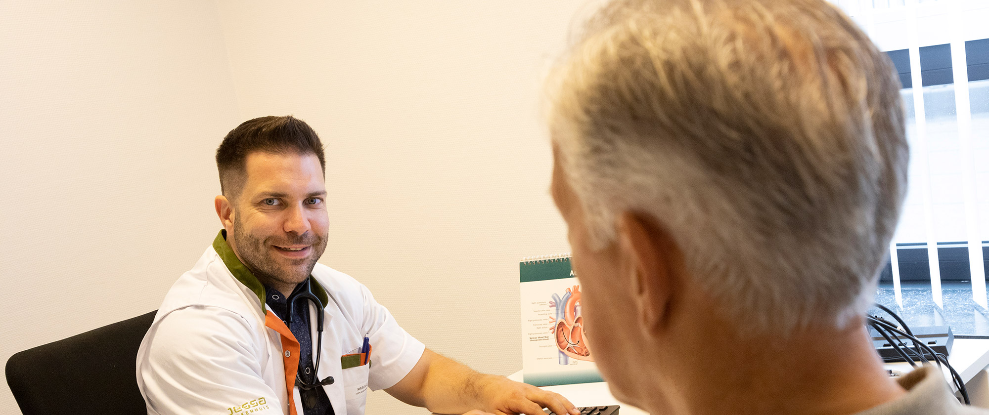 FAQ - Cardiothoracale Chirurgie