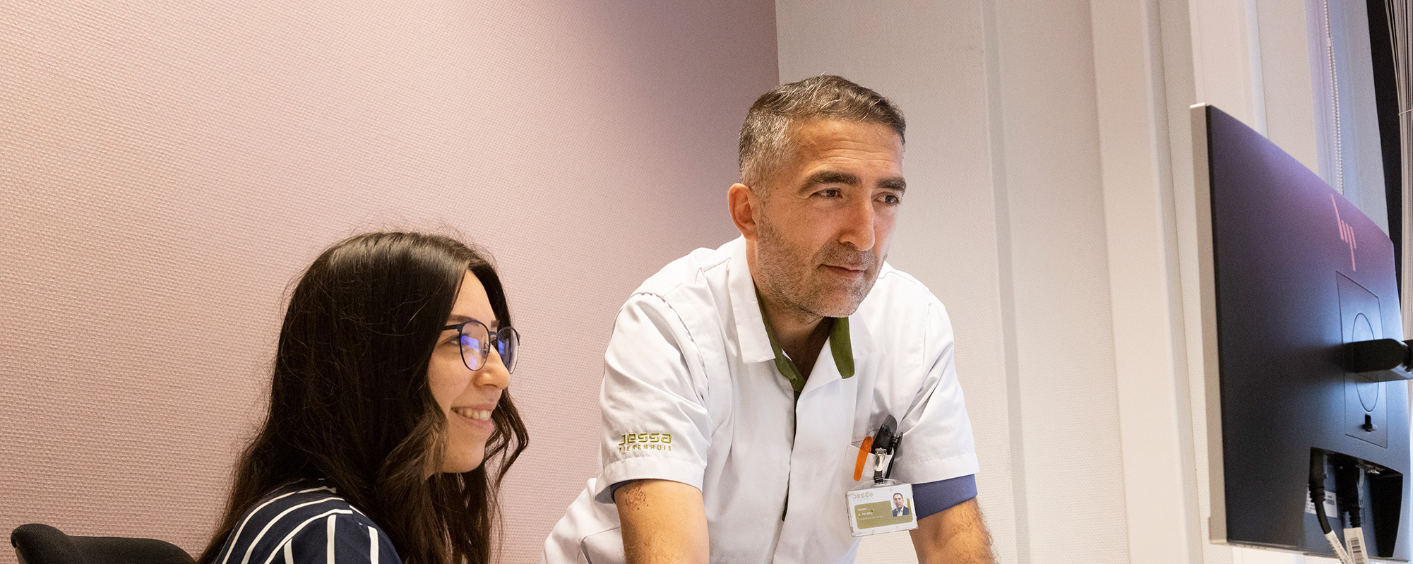 Our team - Cardiothoracale Chirurgie